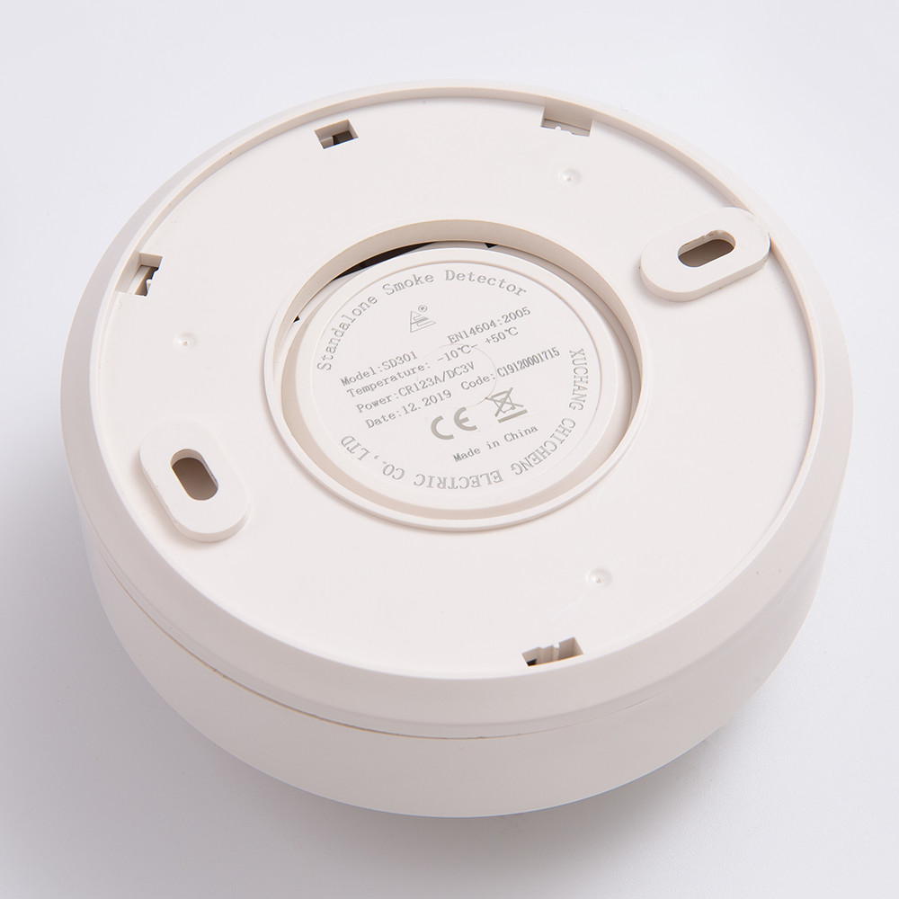 Ionisation homekit optical above false ceiling aspirating duct smoke ...