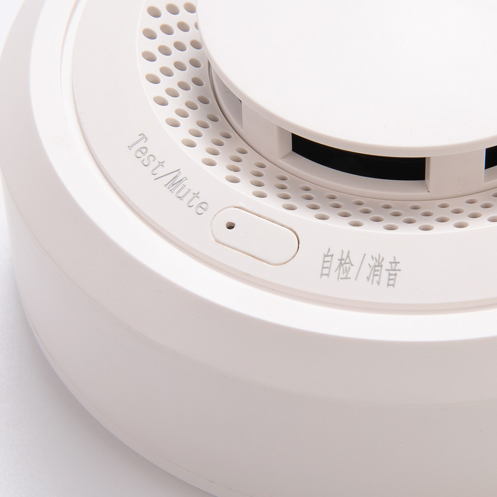 Ionisation homekit optical above false ceiling aspirating duct smoke ...