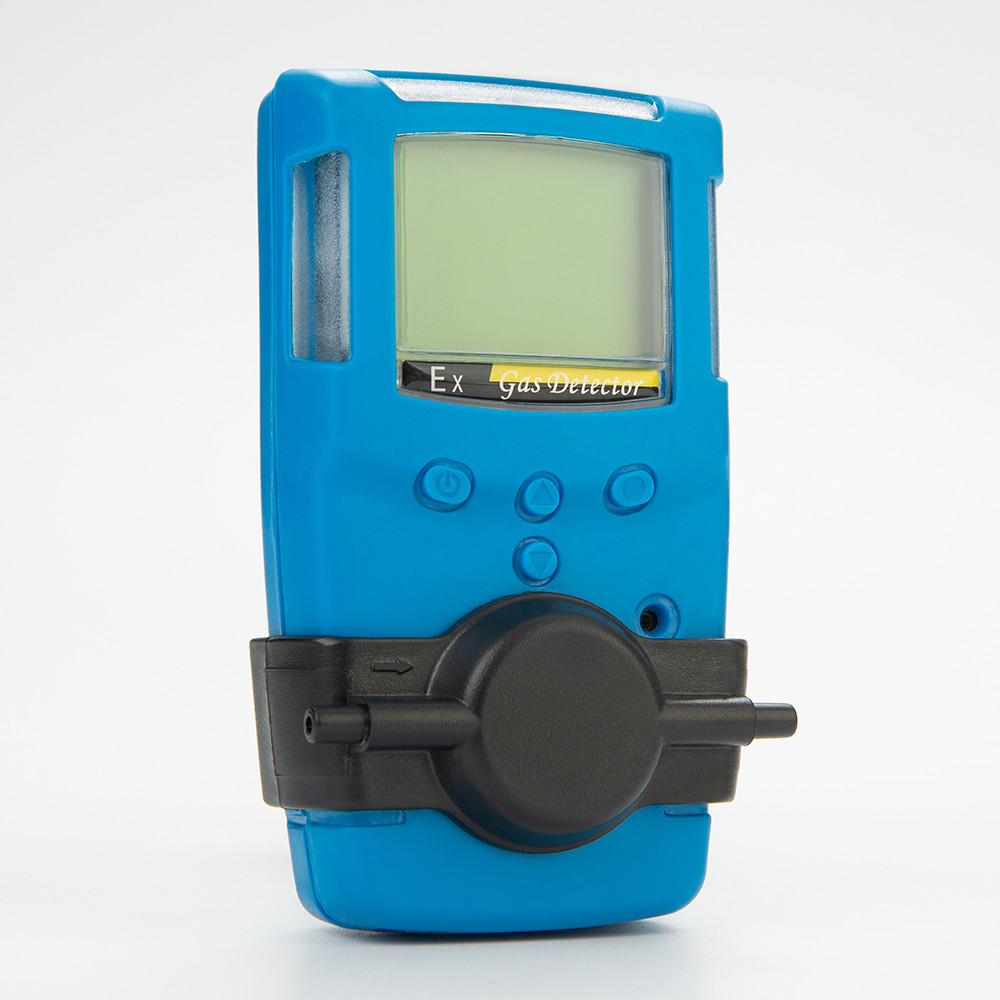 Personal use portable handheld hog farming ammonia nh3 gas detector ...
