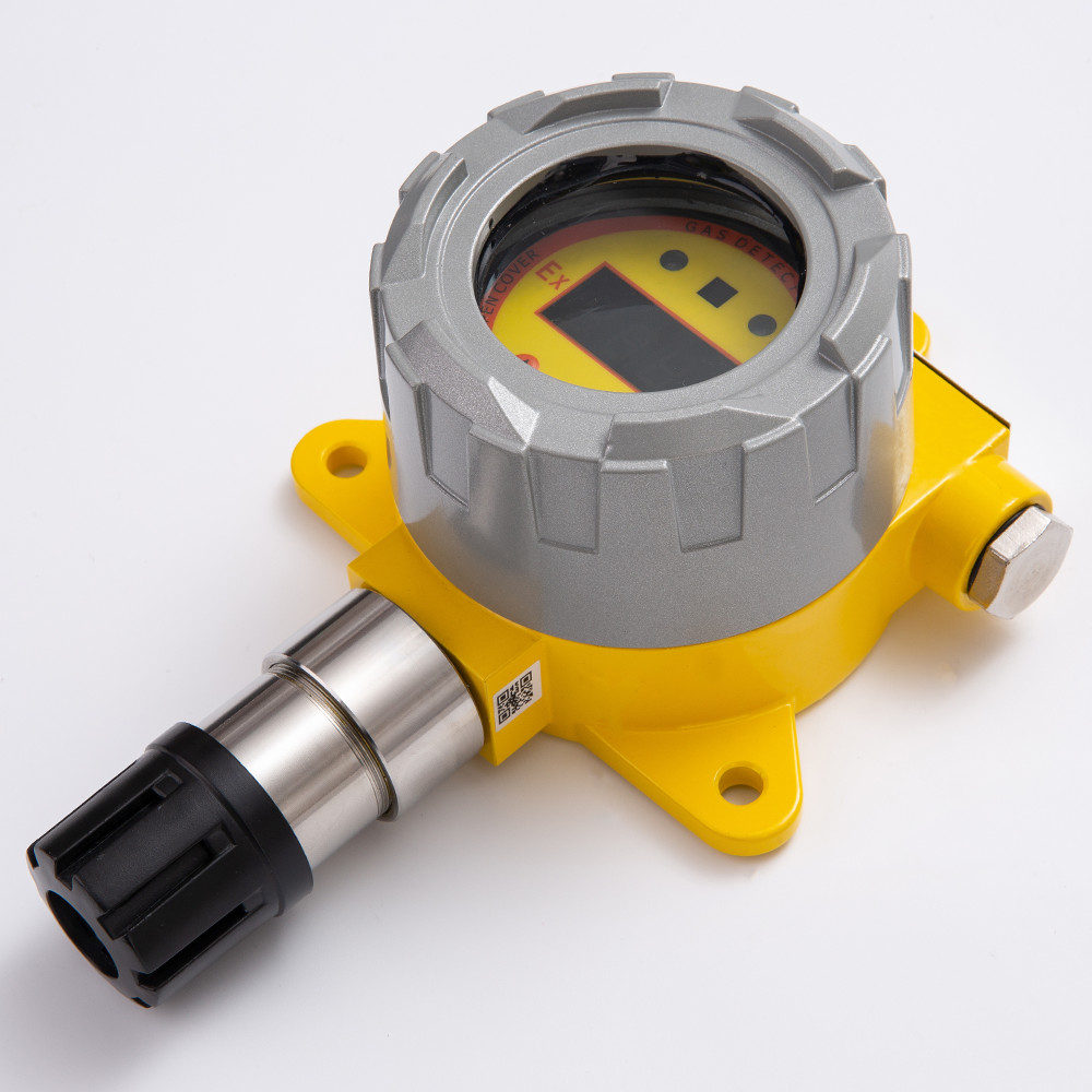 Electrochemical hazardous ozone so2 nitrogen dioxide voc hcn o2 oxygen ...